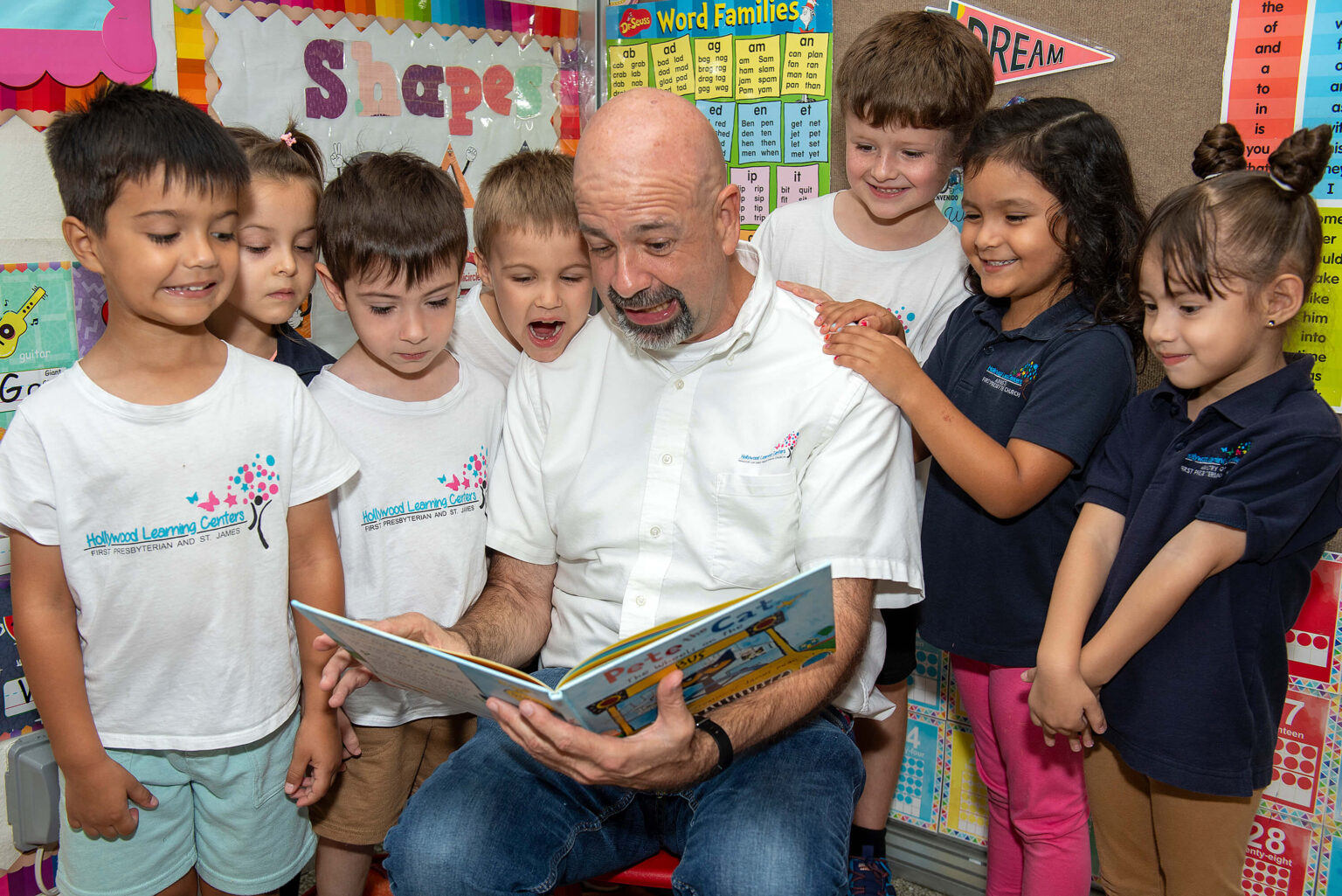 Gallery - Hollywood Learning Centers