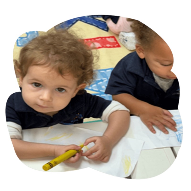Early Childhood Education & Daycare | Hollywood Learning Centers