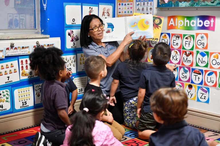 5 Big Differences Between VPK and Pre-K Programs